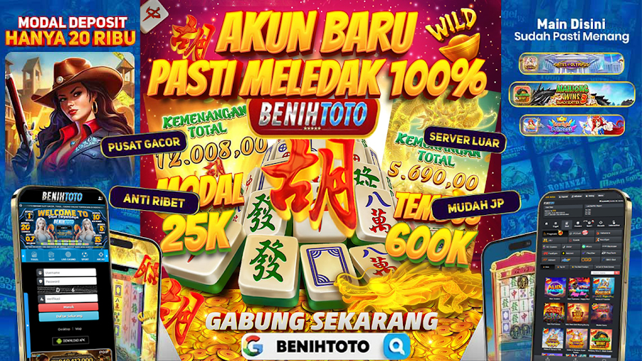 Spin Turbo Mahyong: Cara Menang Pakai Pola Spin Tornado Laut untuk ...